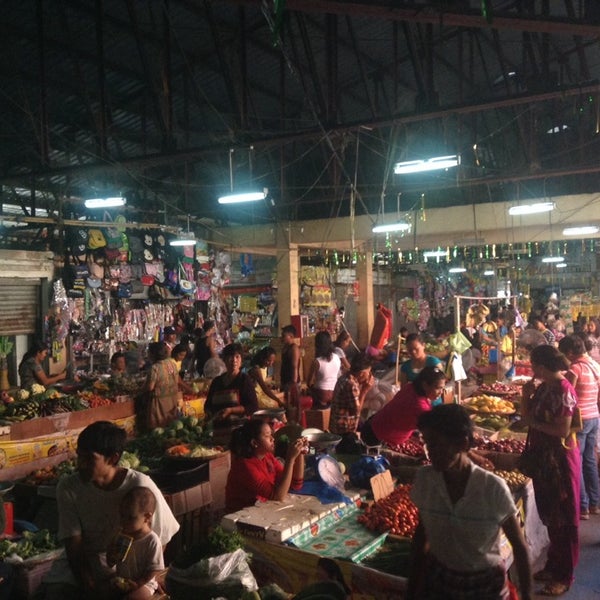 Photos at Vigan Public Market - Lungsod ng Vigan, Ilocos Sur
