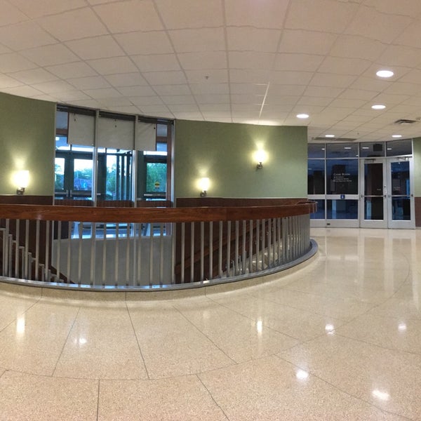 Photos at Eigenmann Hall - College and University in Bloomington