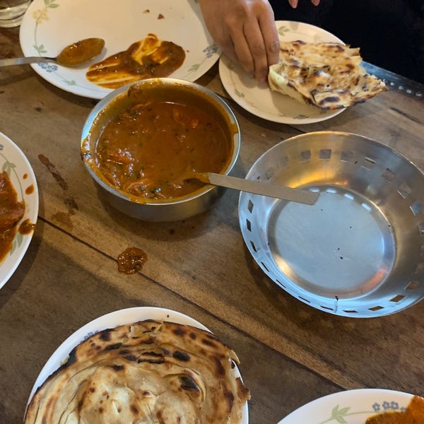 Mango Masala - Ajmer, Rājasthān