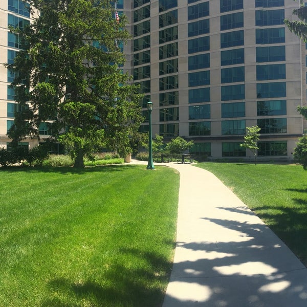Photos at Eigenmann Hall - College and University in Bloomington