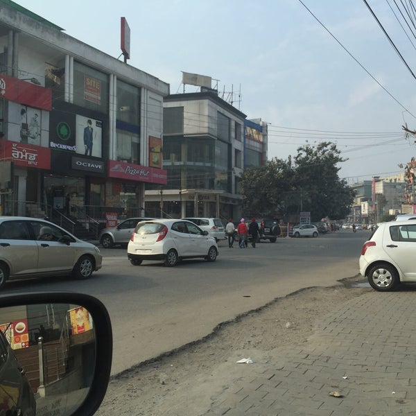 Model Town - 11 tips from 249 visitors