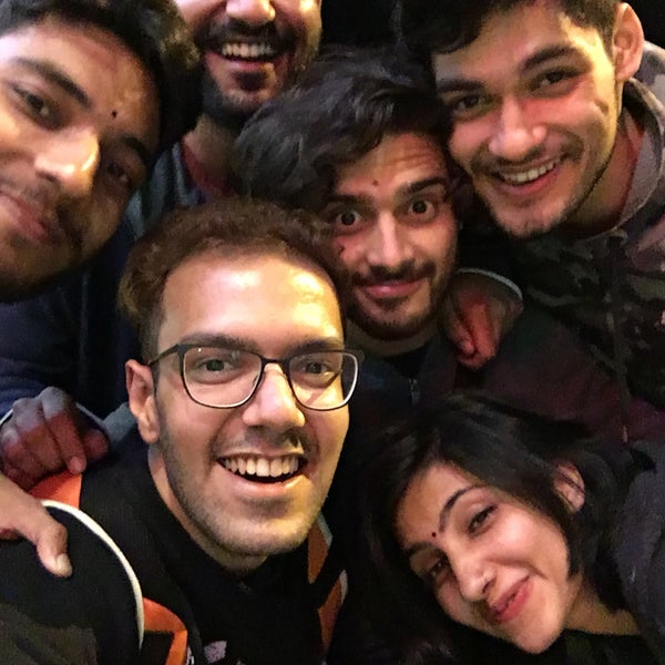 Photos at Eigenmann Hall - General College & University in Bloomington