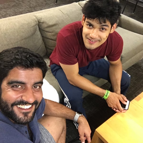 Photos at Eigenmann Hall - General College & University in Bloomington