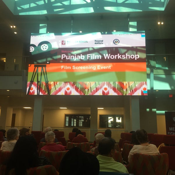 Franklin Hall - Indiana University - 3 tips from 381 visitors