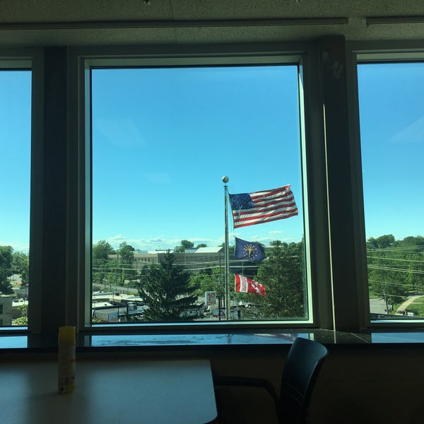 Photos at Eigenmann Hall - College and University in Bloomington