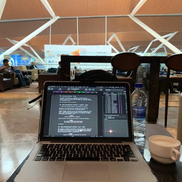 Photos at Terminal 1D - Airport Terminal in New Delhi