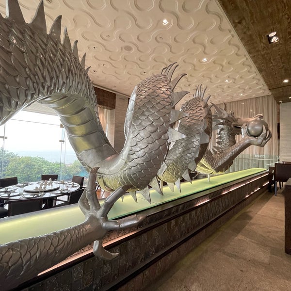 Ming Yang - Chinese Restaurant in Mumbai