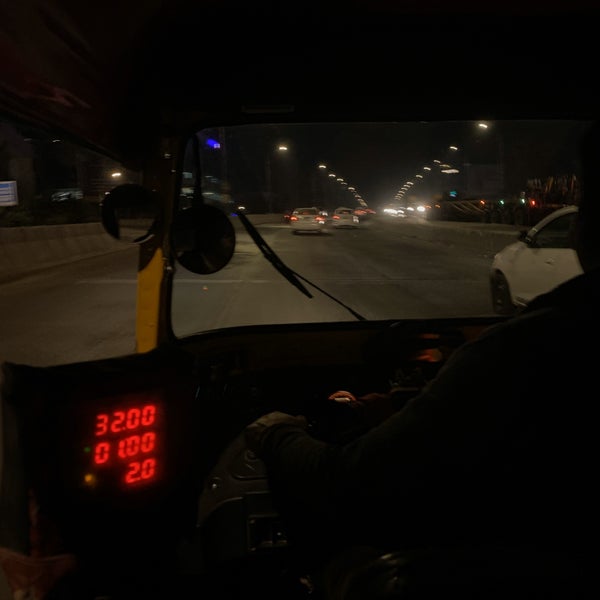 Andheri Flyover - Vile Parle East - 5 tips
