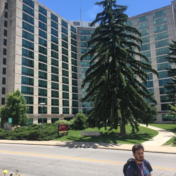 Photos at Eigenmann Hall - College and University in Bloomington