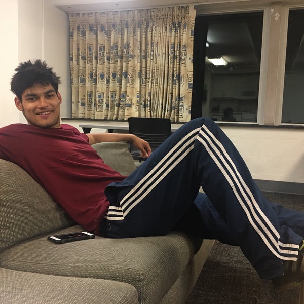 Photos at Eigenmann Hall - General College & University in Bloomington