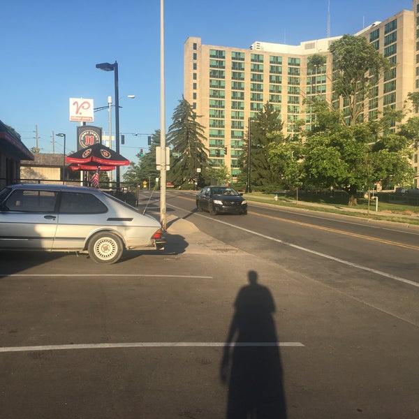 Photos at Eigenmann Hall - College and University in Bloomington