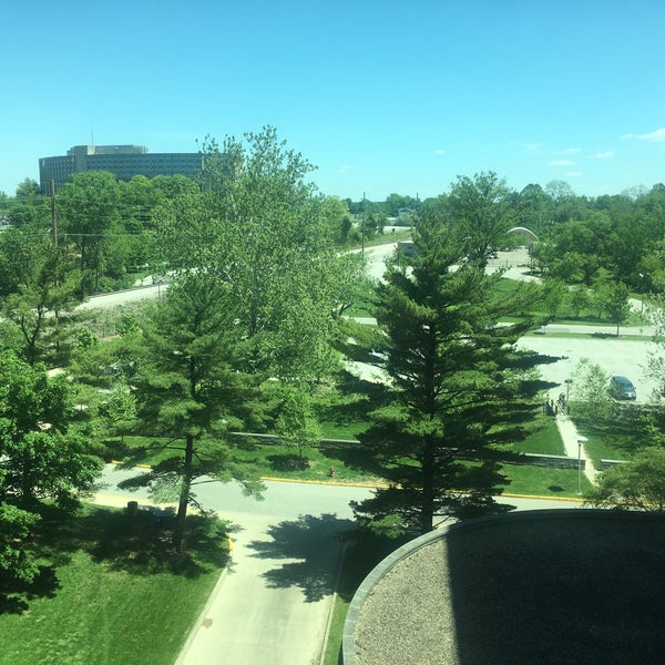 Photos at Eigenmann Hall - College and University in Bloomington