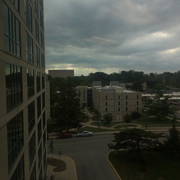 Photos at Eigenmann Hall - College and University in Bloomington