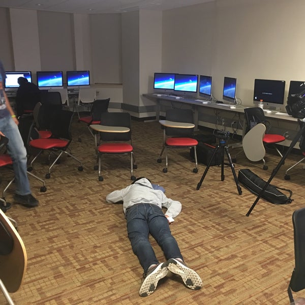 Franklin Hall - Indiana University - 3 tips from 381 visitors