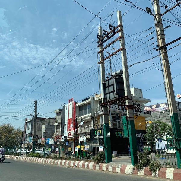 Model Town - 11 tips from 249 visitors