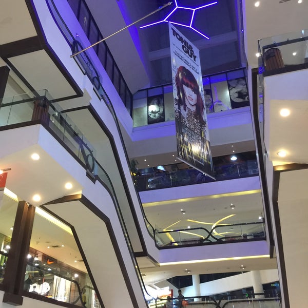 Silver Arc Mall - Ferozepur Road