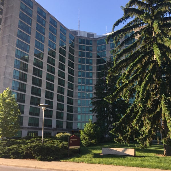 Photos at Eigenmann Hall - College and University in Bloomington