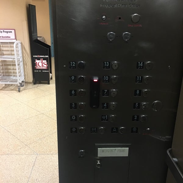 Photos at Eigenmann Hall - College and University in Bloomington