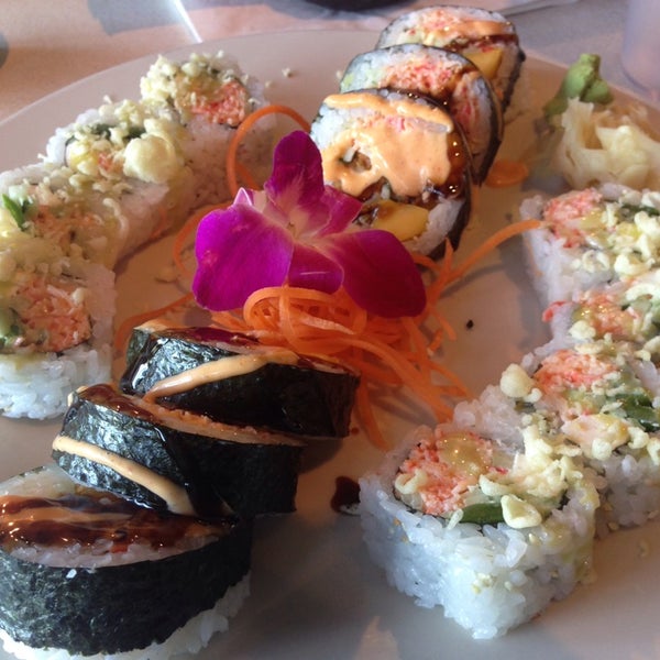 Photos at Ishi Japanese Restaurant - University City South - 34 tips