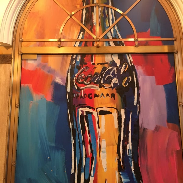 The Coca-Cola Company - Midtown East - New York, NY
