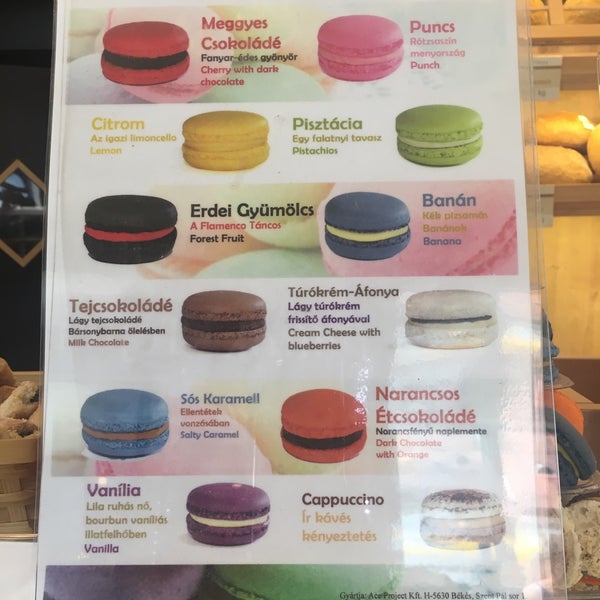 Lipóti Pékség - Bakery in Óbuda