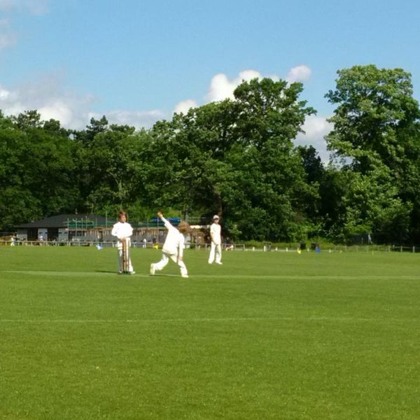 Teddington Cricket Club - Teddington, Greater London