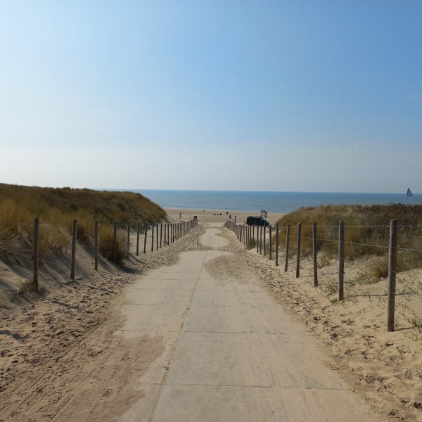 Strandslag 10 - Duindorp - Den Haag, Zuid-Holland