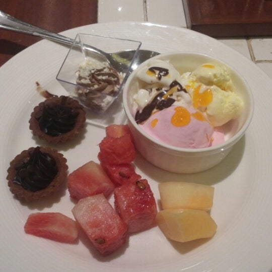 Sigree Global Grill - Indian Restaurant