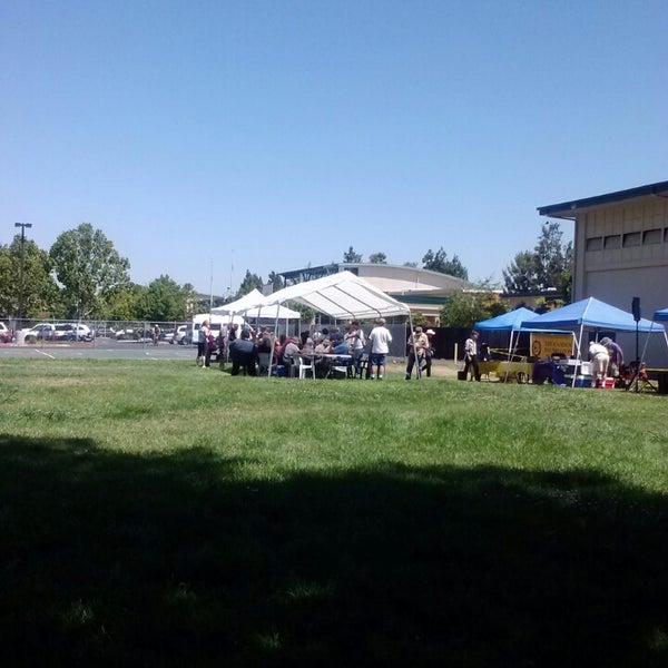 Photos at Camden Community Center - Cambrian - San Jose, CA