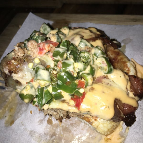 RocoMamas - Kraaifontein - 1 tip