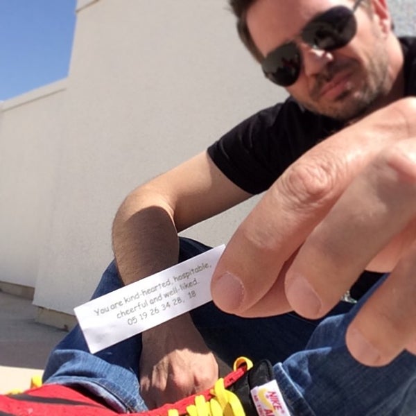 Photos at Tinder HQ - Los Angeles, CA