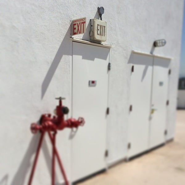 Photos at Tinder HQ - Los Angeles, CA