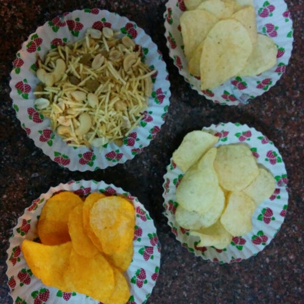 Budhani and Sons - Bakery