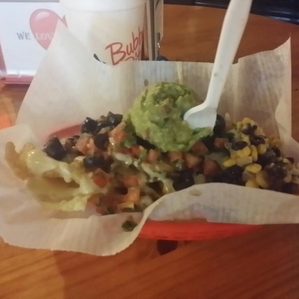 Bubba Ritos Guntersville - Mexican Restaurant