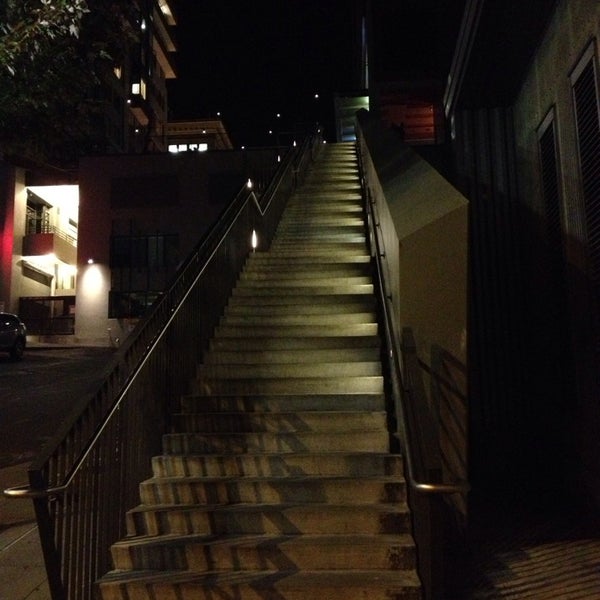 Photos at Waterfront Stairs - Structure in Seattle