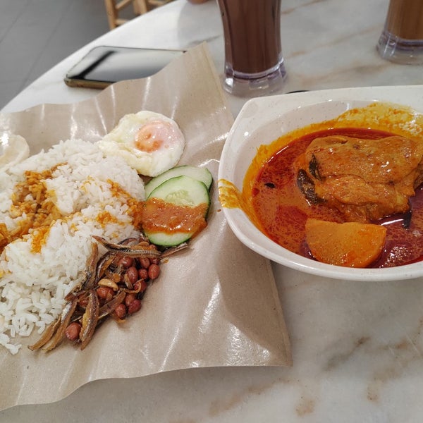 Photos at Eight Toast Nanyang Kopitiam - Batu Berendam, Melaka