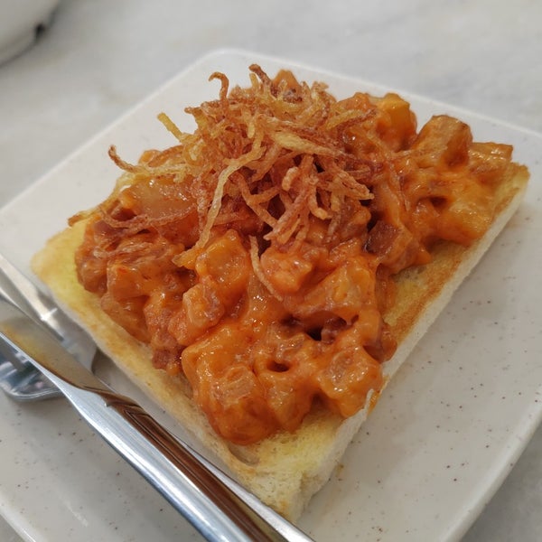 Photos at Eight Toast Nanyang Kopitiam - Batu Berendam, Melaka