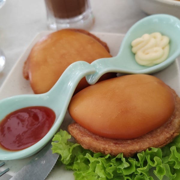 Photos at Eight Toast Nanyang Kopitiam - Batu Berendam, Melaka