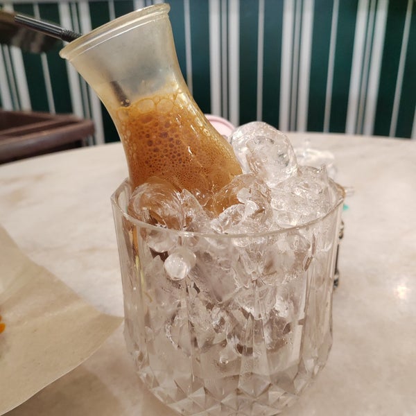 Eight Toast Nanyang Kopitiam - Batu Berendam, Melaka