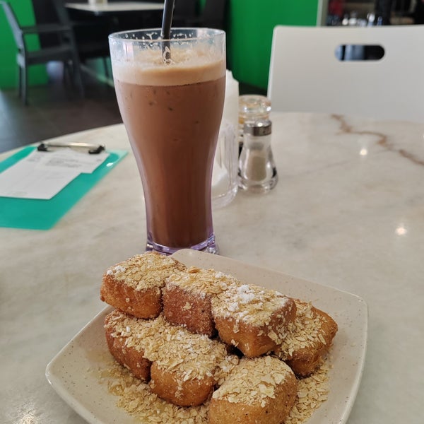 Photos at Eight Toast Nanyang Kopitiam - Batu Berendam, Melaka