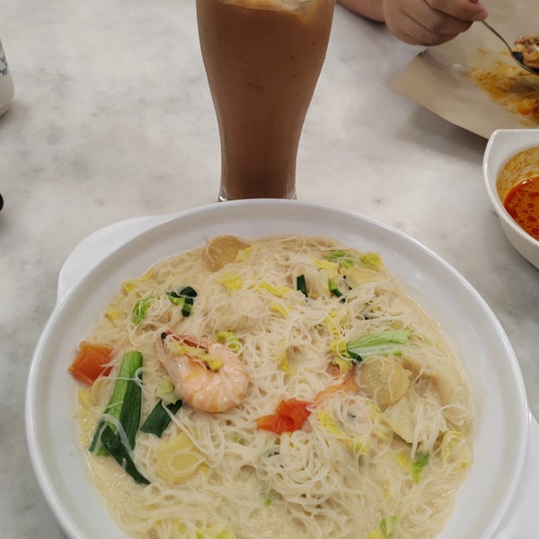 Photos at Eight Toast Nanyang Kopitiam - Batu Berendam, Melaka