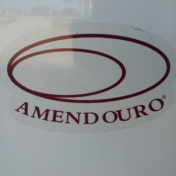 Amendouro - Factory