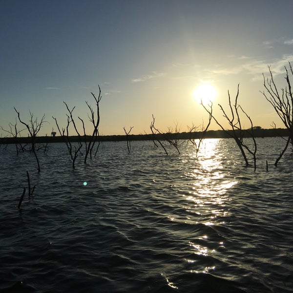Photos at Joe Pool Lake - Grand Prairie, TX