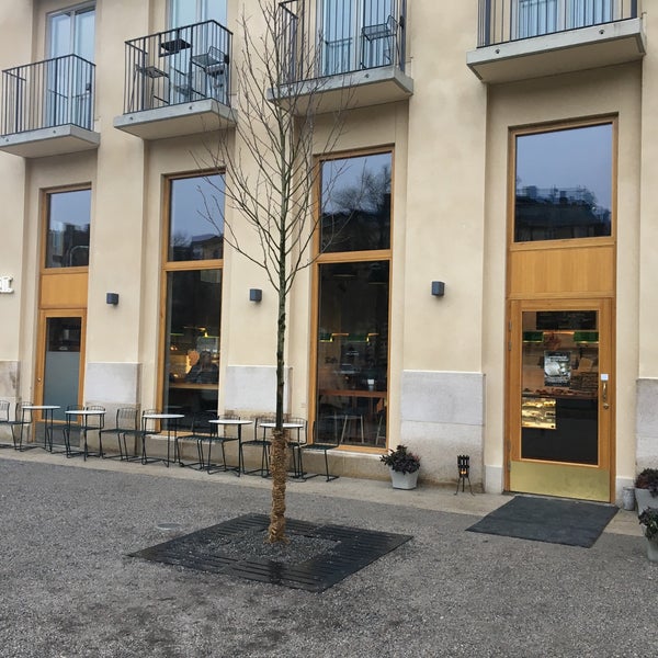 Photos at Restaurang Proviant - Scandinavian Restaurant in Stockholm