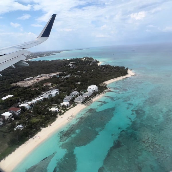 Photos at Lynden Pindling International Airport (NAS) - Airport in Nassau