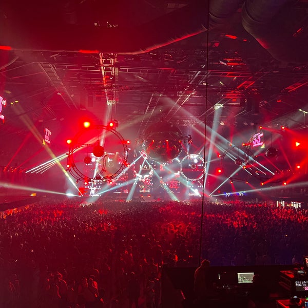 Photos at ING Arena - 48 tips