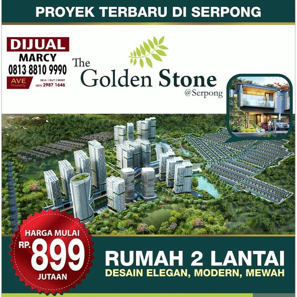 Telkomsel Office & TTC Building BSD - 2 tips from 221 visitors