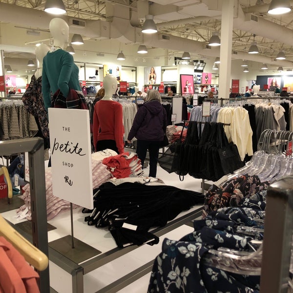 LOFT Outlet Store - 1 Premium Outlet Blvd