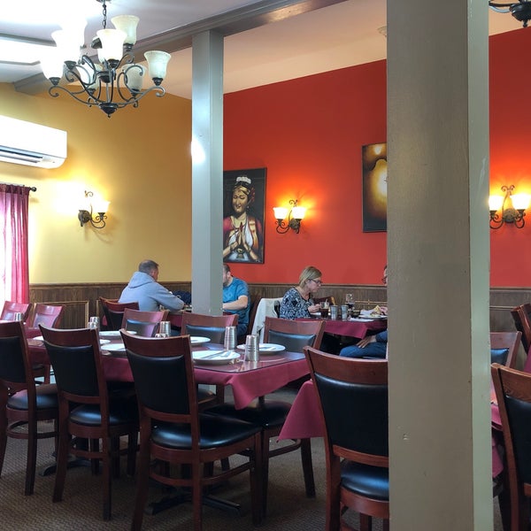 Kashmir Indian Cuisine - 25 tips from 402 visitors