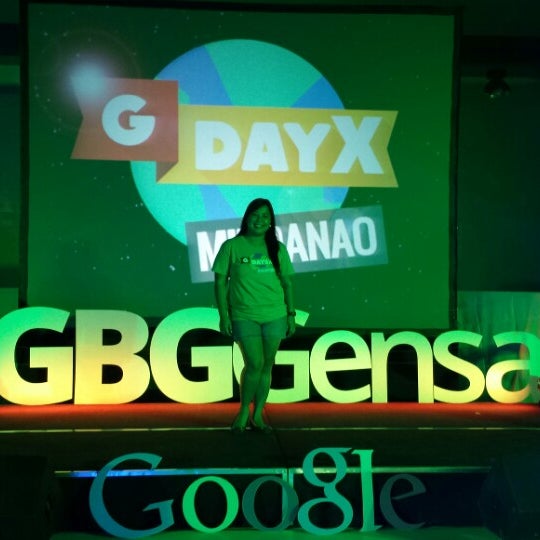 SM Trade Hall 1 - Event Space in General Santos City